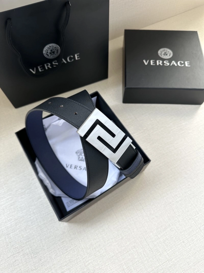 Original Versace Belts