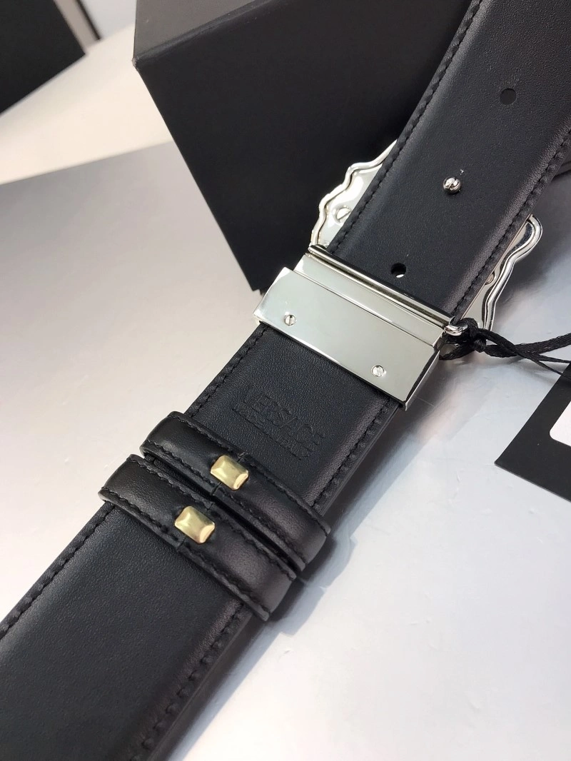 Reasonably priced Versace Belts