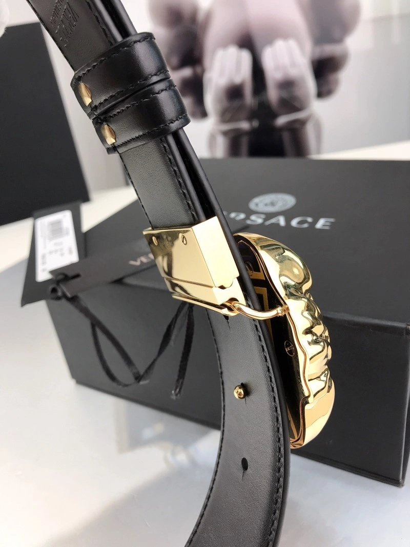 High accuracy Versace Belts