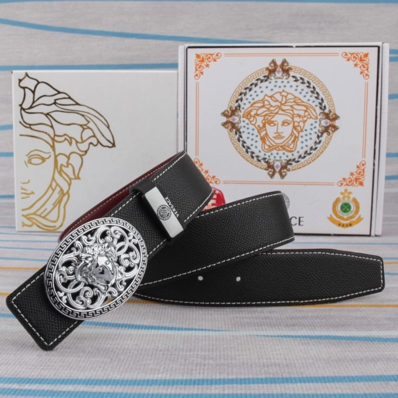 Authentic Versace Belts