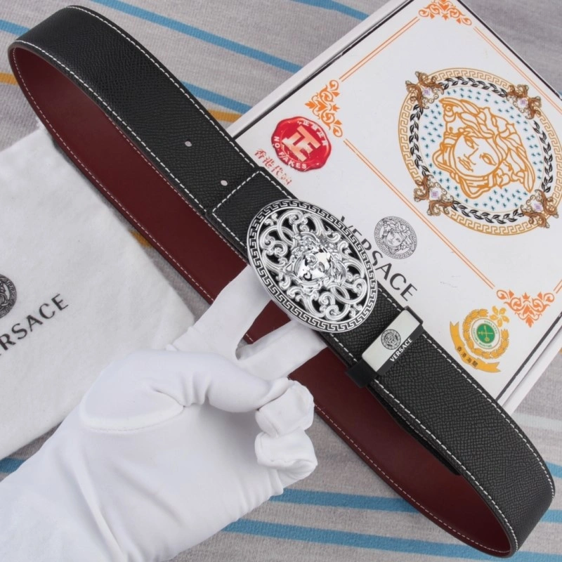 Authentic Versace Belts