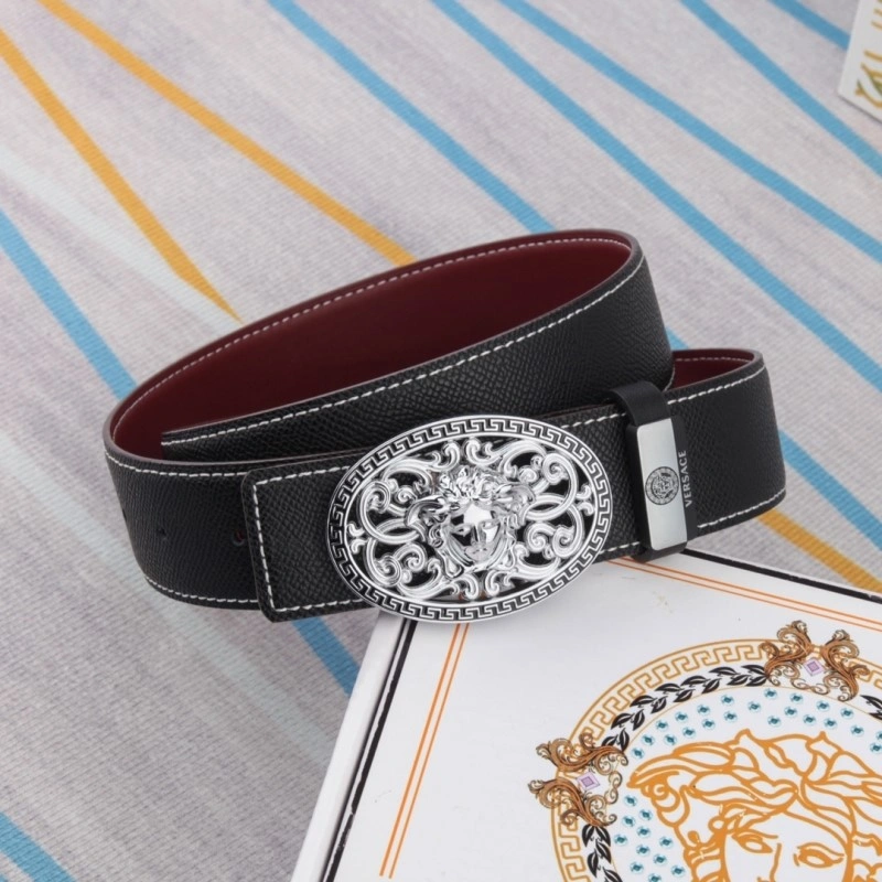 Authentic Versace Belts