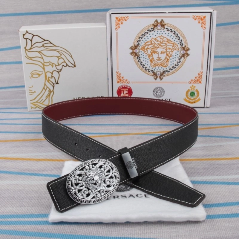 Authentic Versace Belts
