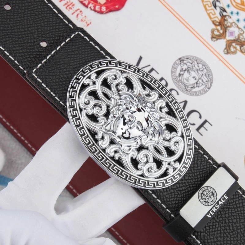 Authentic Versace Belts