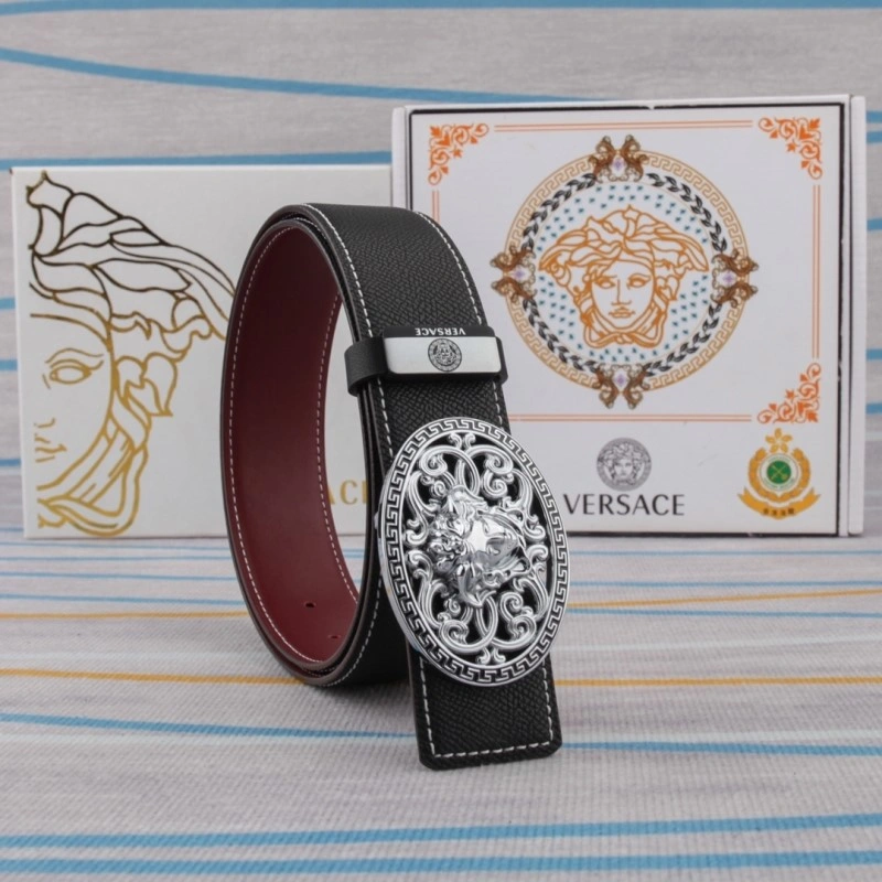 Authentic Versace Belts