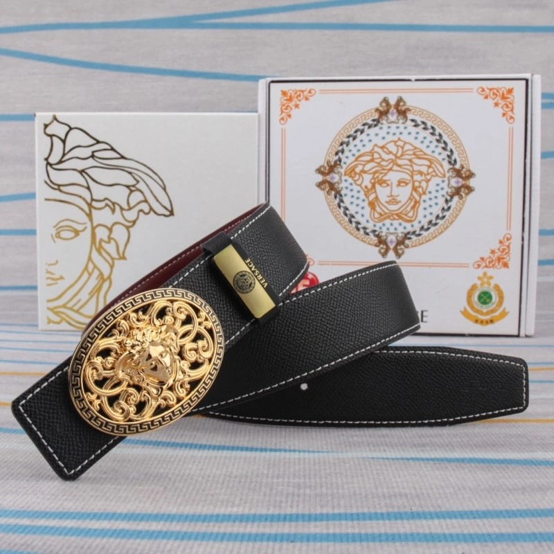 Factory-made Versace Belts