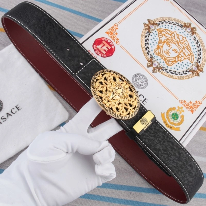 Factory-made Versace Belts