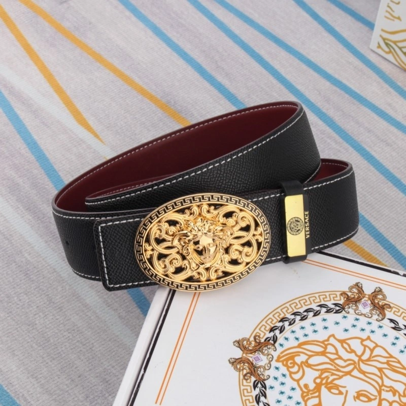 Factory-made Versace Belts