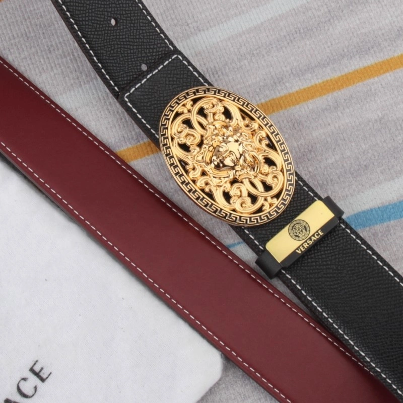 Factory-made Versace Belts
