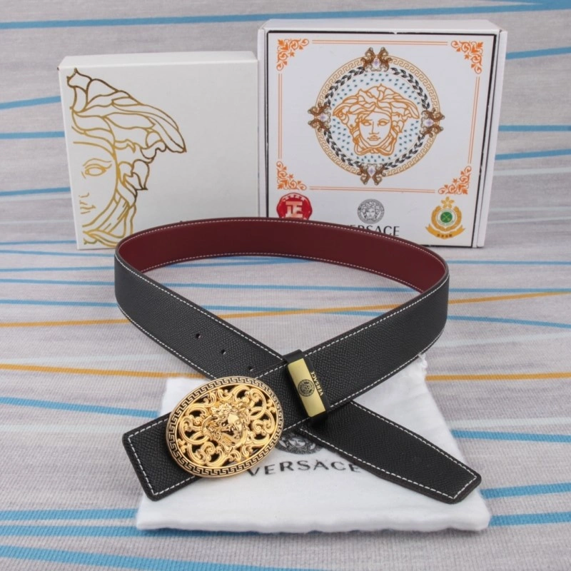 Factory-made Versace Belts