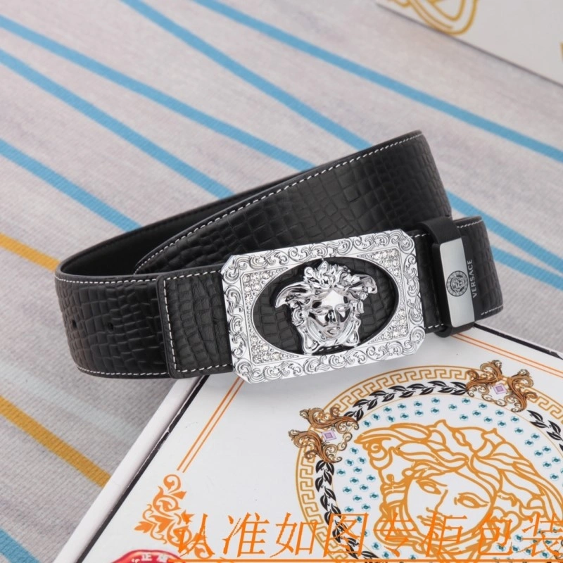 Discounted Versace Belts