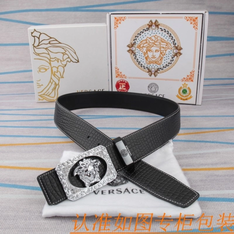 Discounted Versace Belts