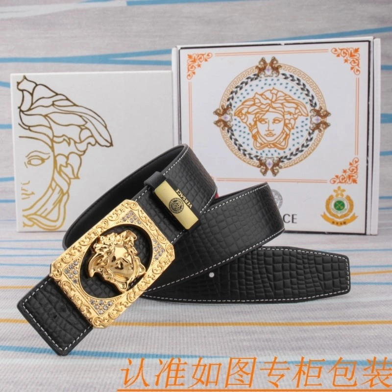 Economical Versace Belts
