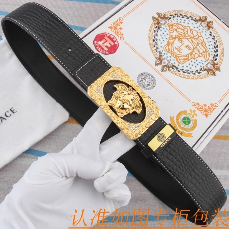 Economical Versace Belts