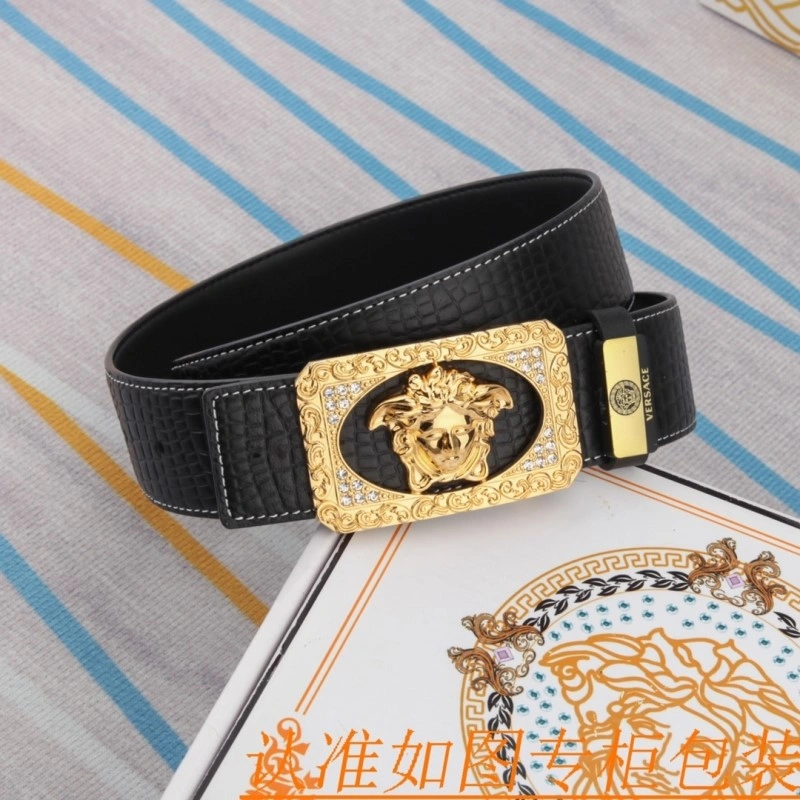 Economical Versace Belts