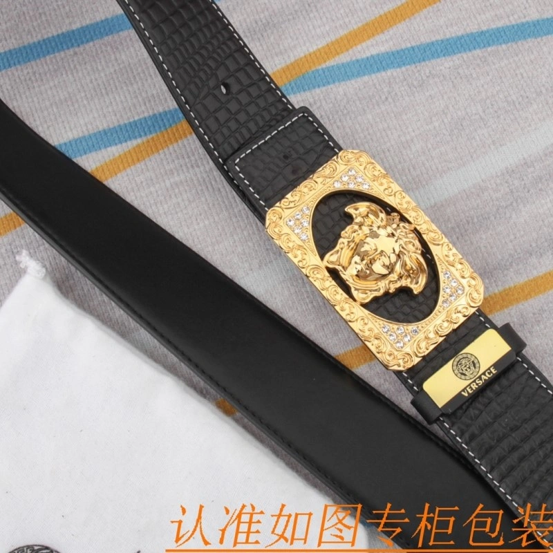 Economical Versace Belts