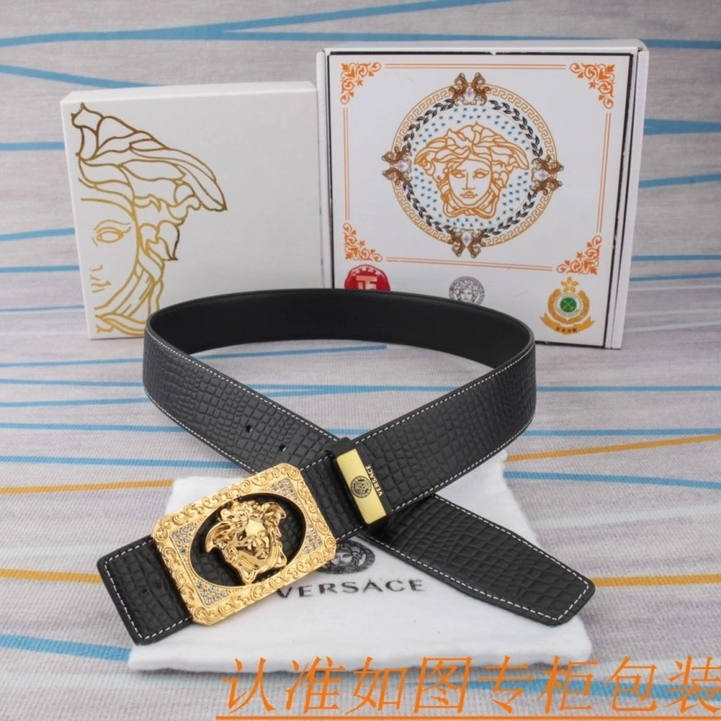 Economical Versace Belts
