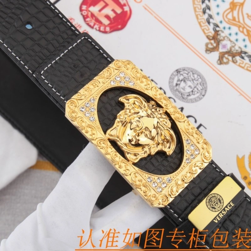 Economical Versace Belts