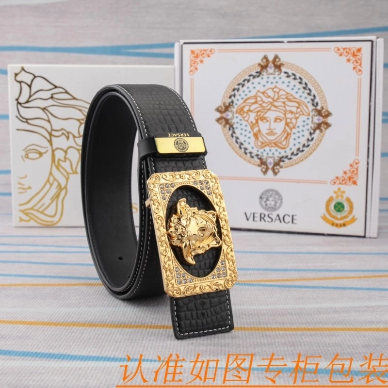 Economical Versace Belts