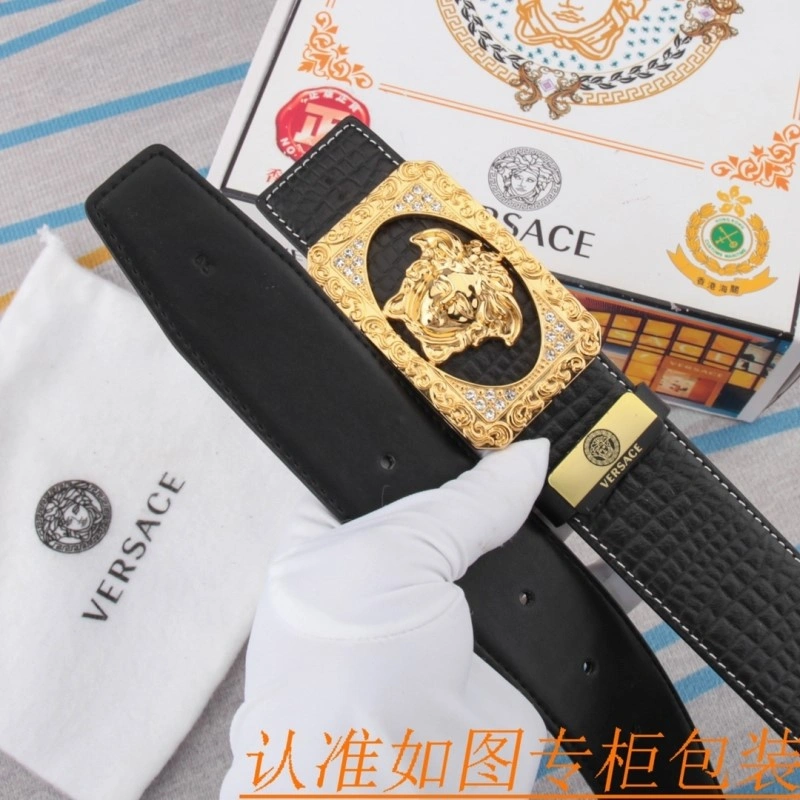 Economical Versace Belts