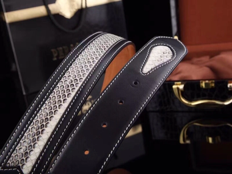 Cut-rate Versace Belts