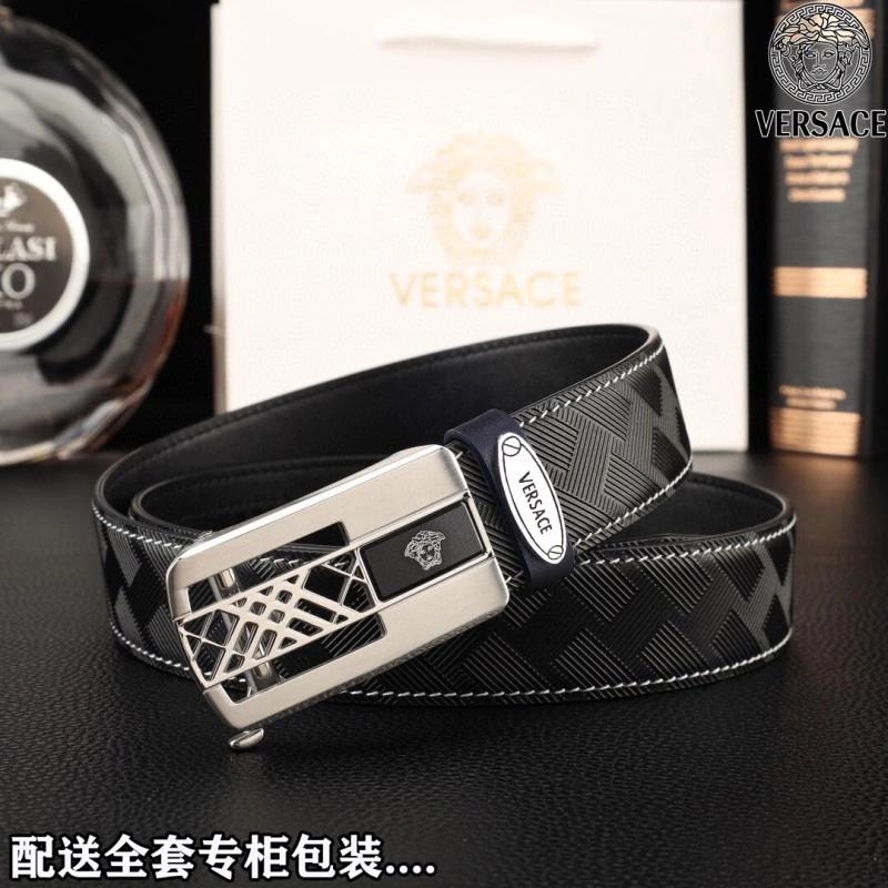 Bargain Versace Belts