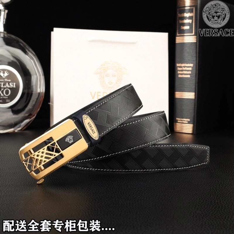Bargain Versace Belts