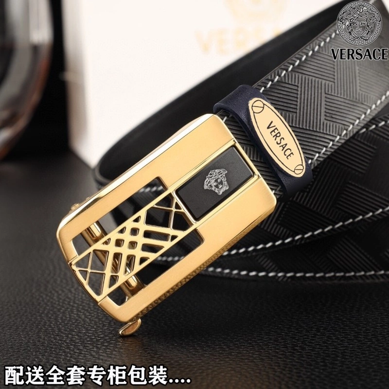 Bargain Versace Belts