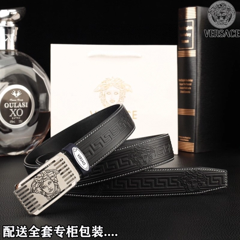 Brand-original Versace Belts