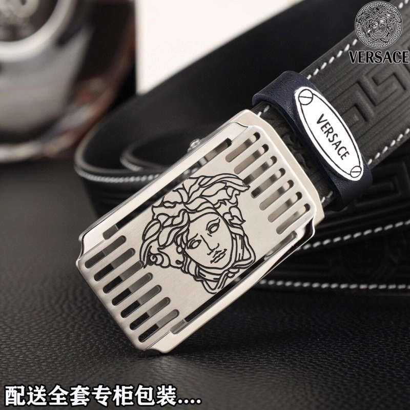 Brand-original Versace Belts