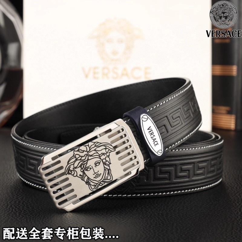 Brand-original Versace Belts