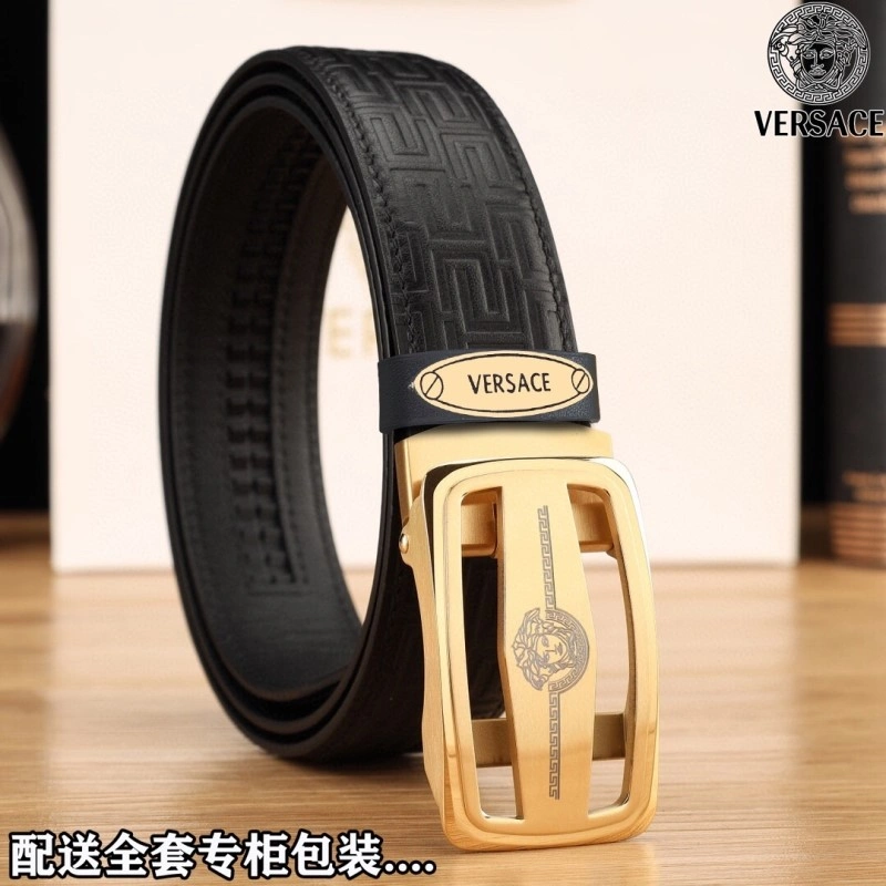 Perfect replica Versace Belts