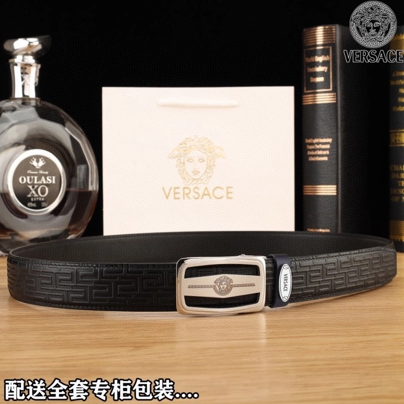Perfect replica Versace Belts