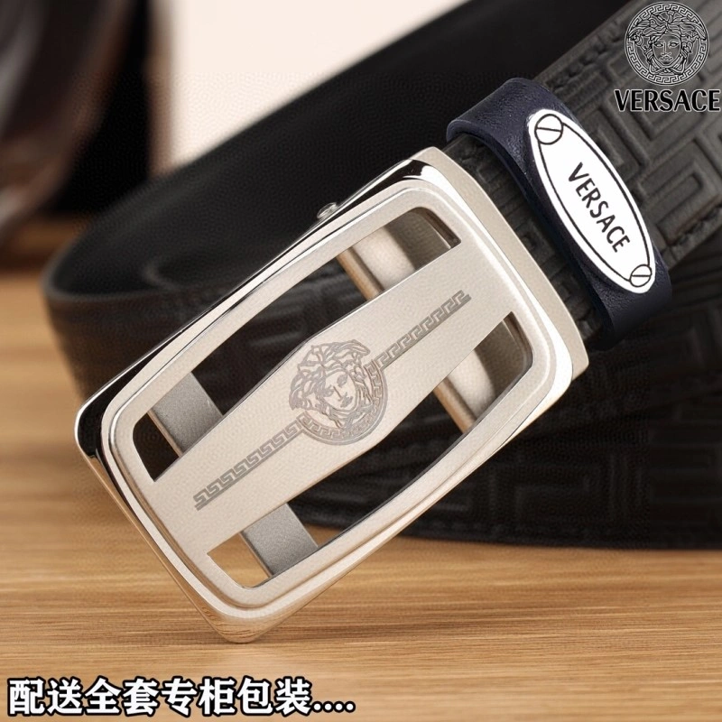 Perfect replica Versace Belts