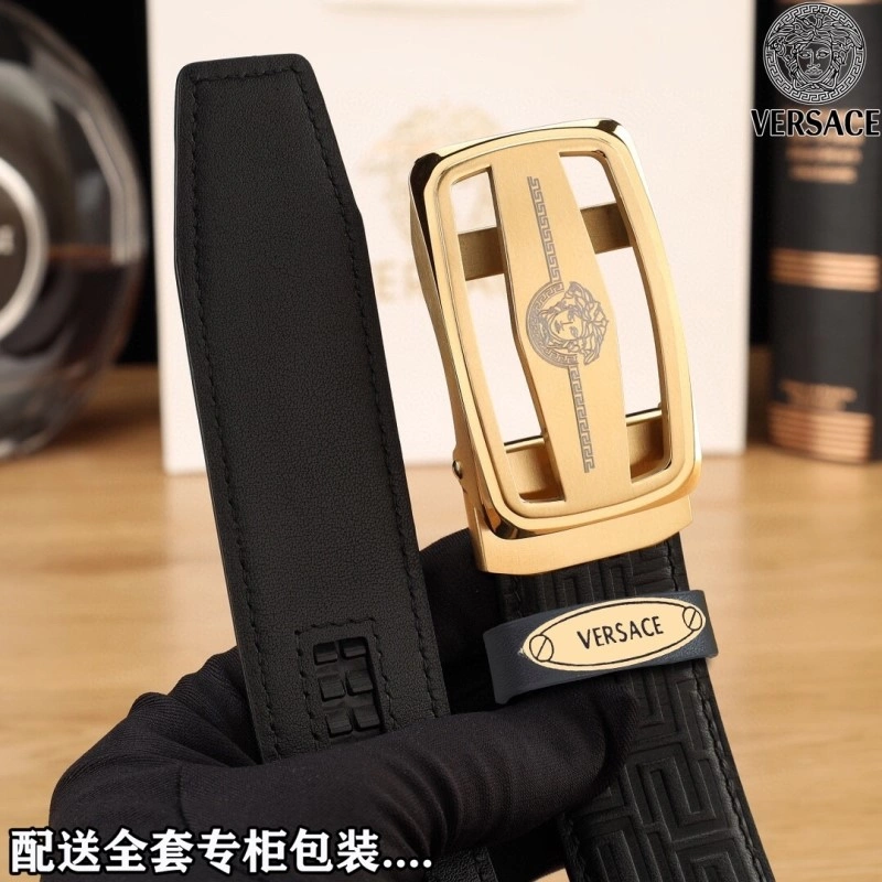 Perfect replica Versace Belts