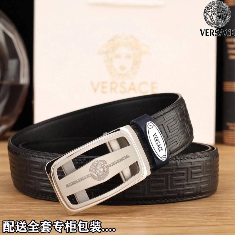Perfect replica Versace Belts