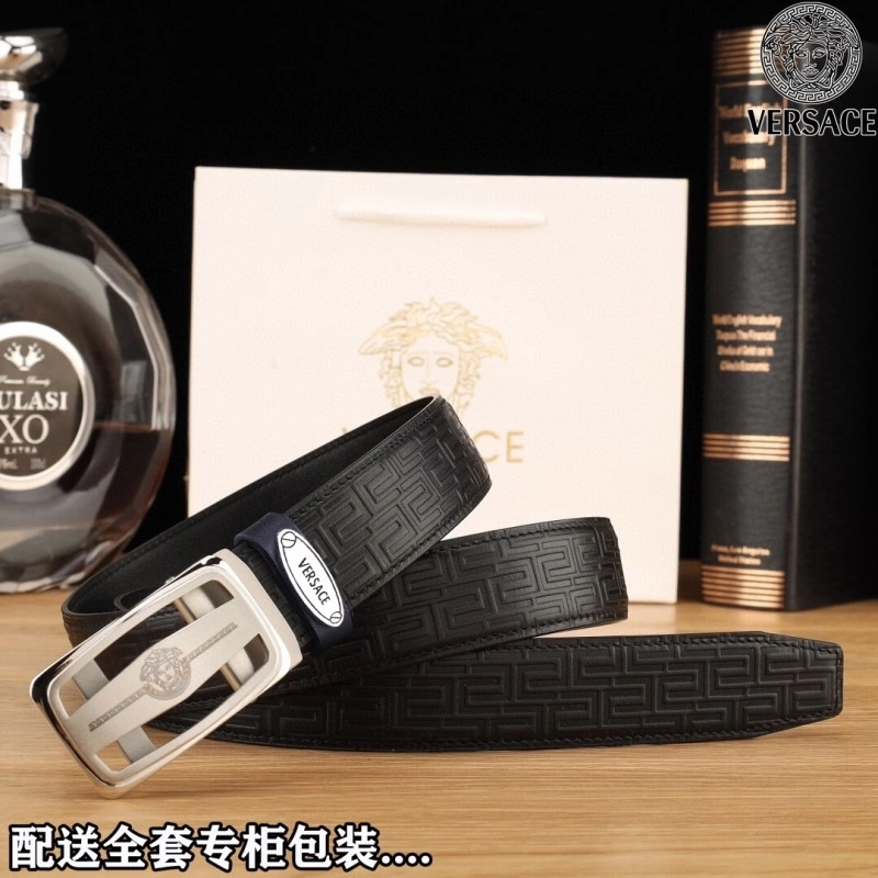 Perfect replica Versace Belts