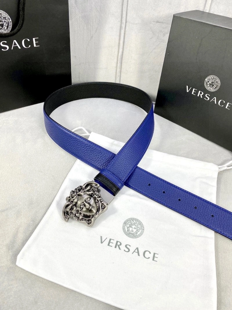 Factory-made Versace Belts