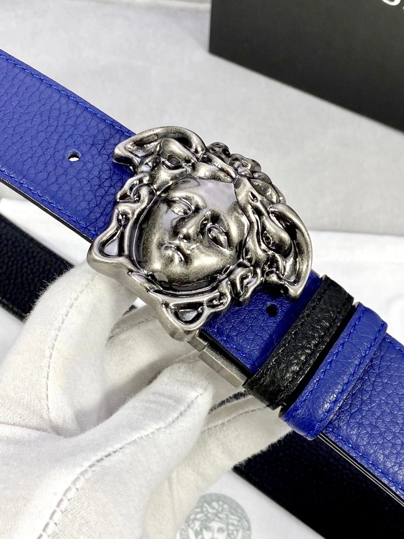 Factory-made Versace Belts
