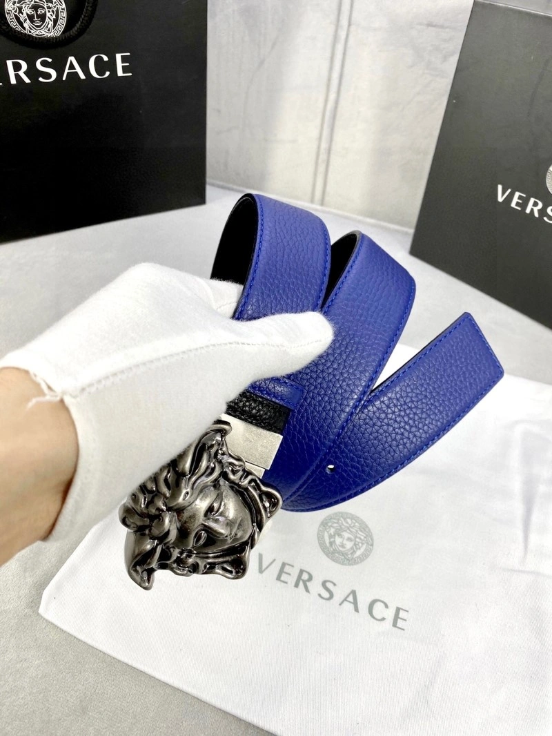 Factory-made Versace Belts