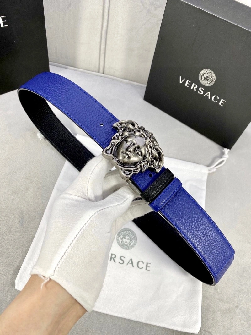 Factory-made Versace Belts