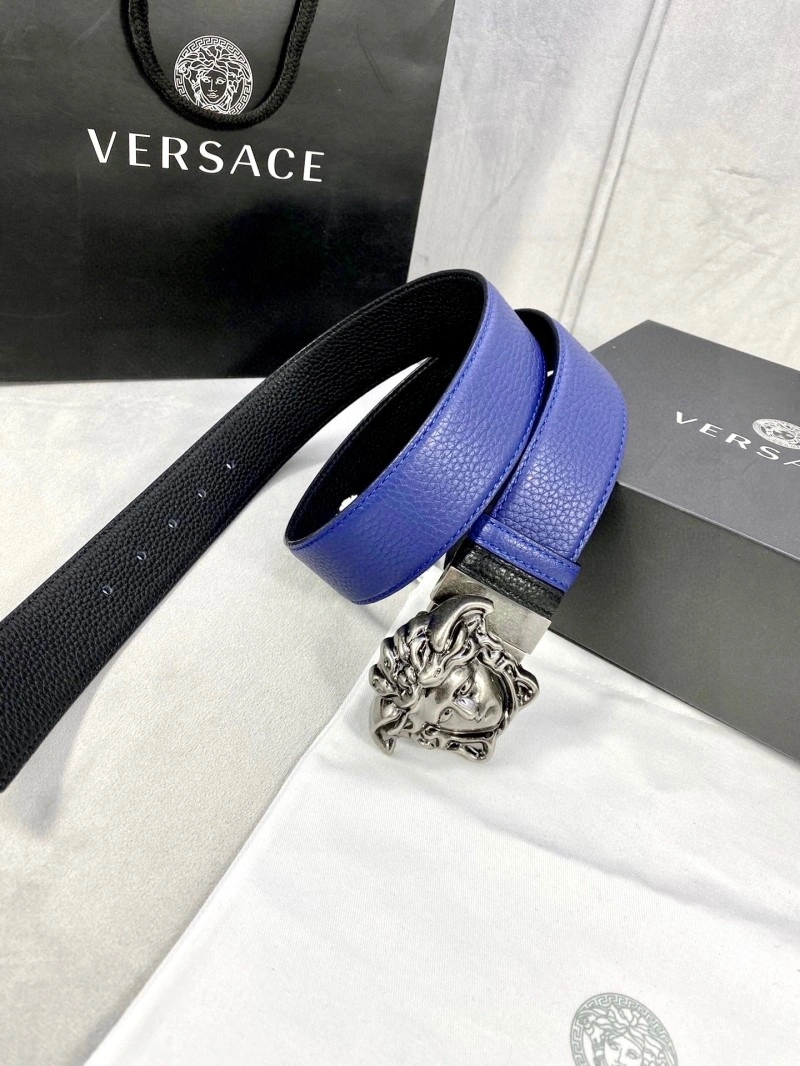 Factory-made Versace Belts