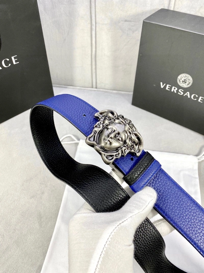 Factory-made Versace Belts