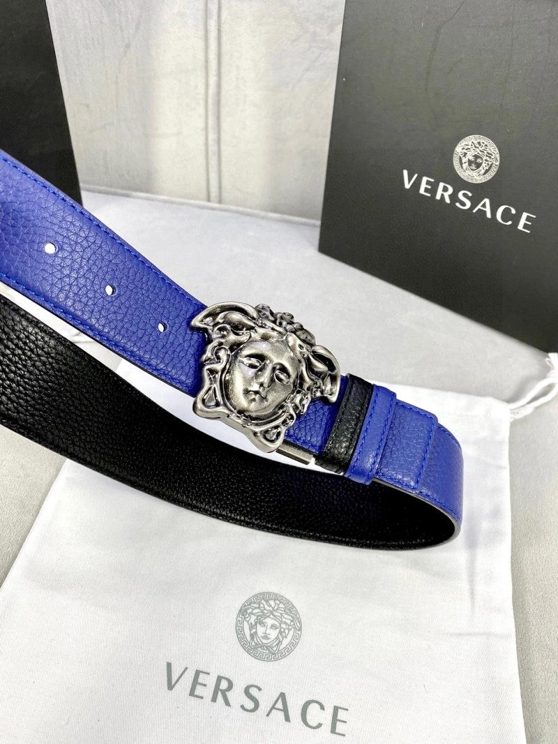 Factory-made Versace Belts
