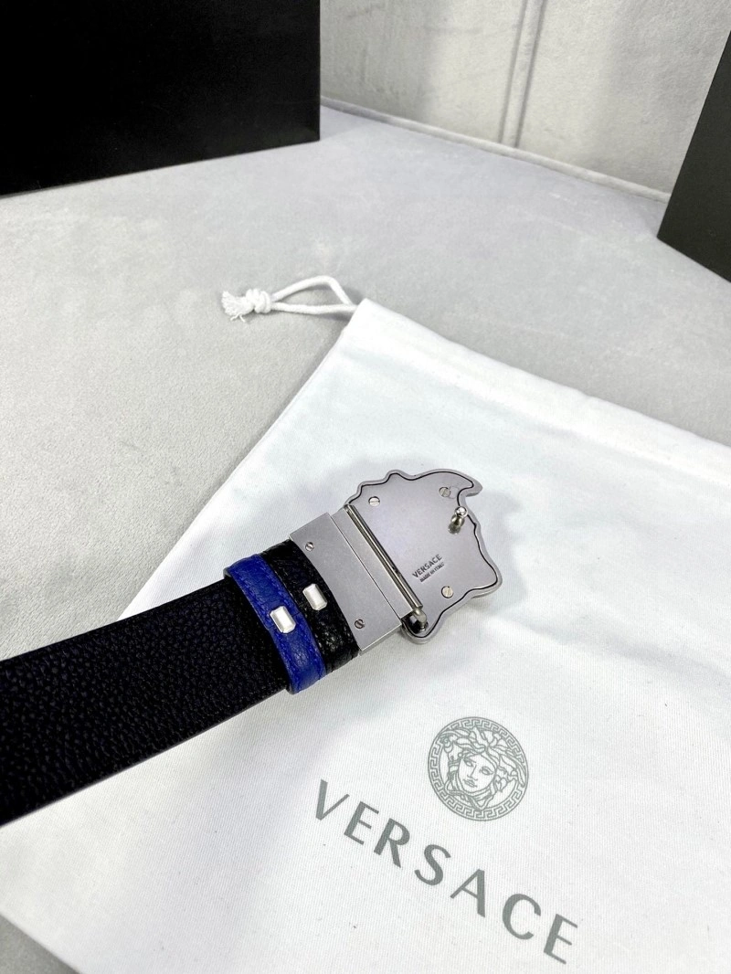 Factory-made Versace Belts
