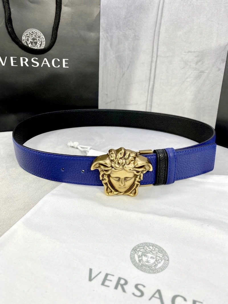 Accurate model Versace Belts