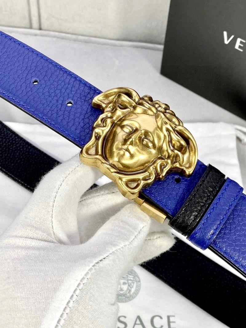 Accurate model Versace Belts