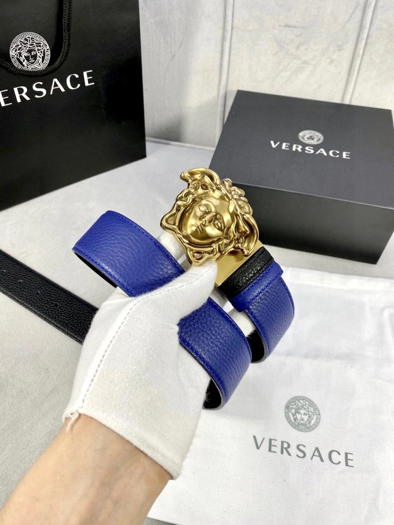 Accurate model Versace Belts