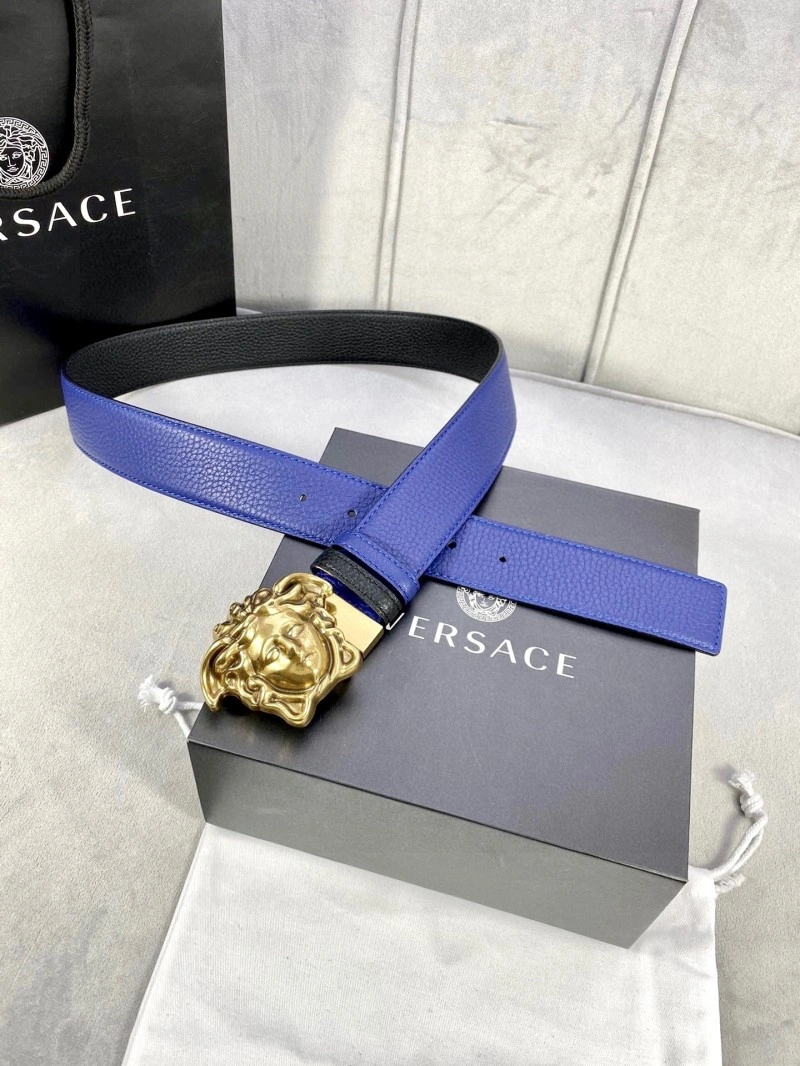 Accurate model Versace Belts