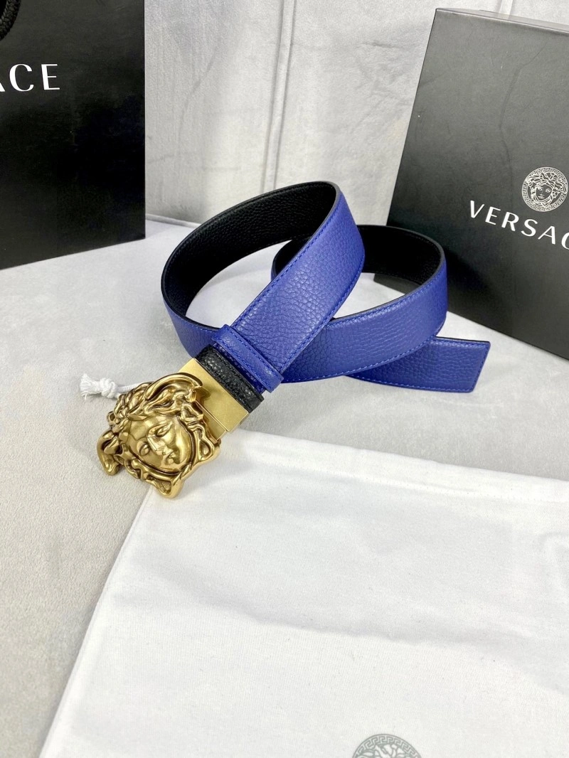 Accurate model Versace Belts
